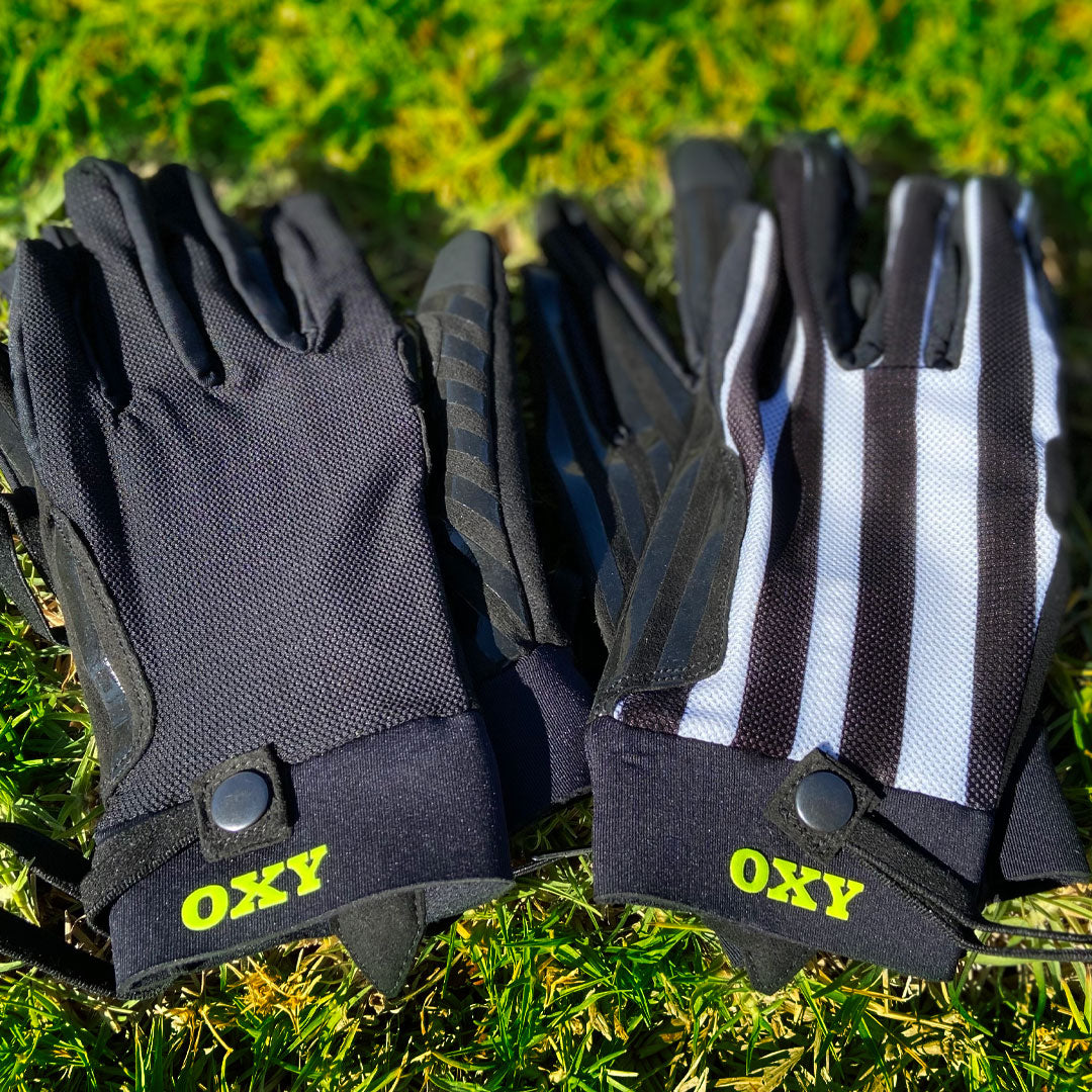 Industrious Handwear Sports Official Referee Gloves
