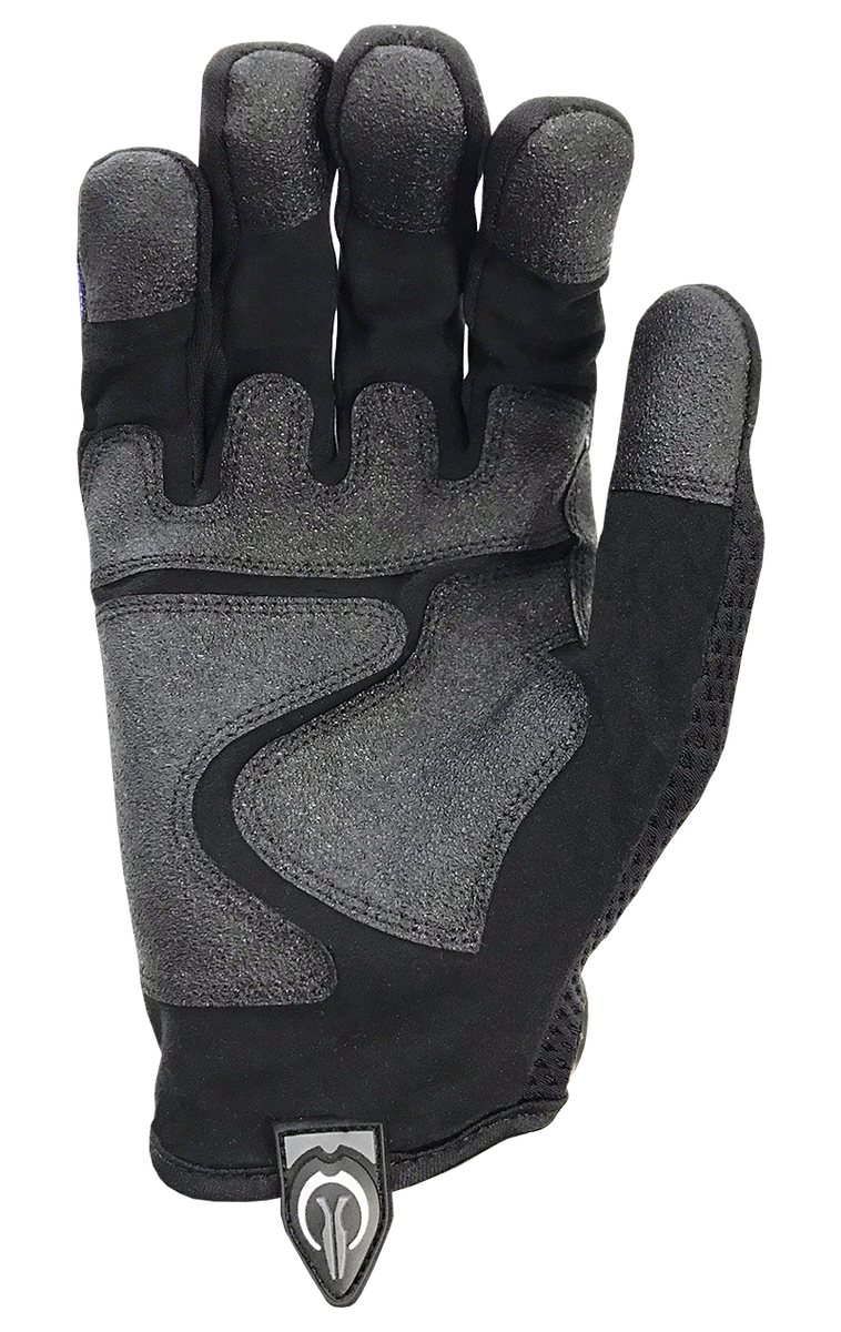 Texas Strong Gloves - Industrious Handwear
