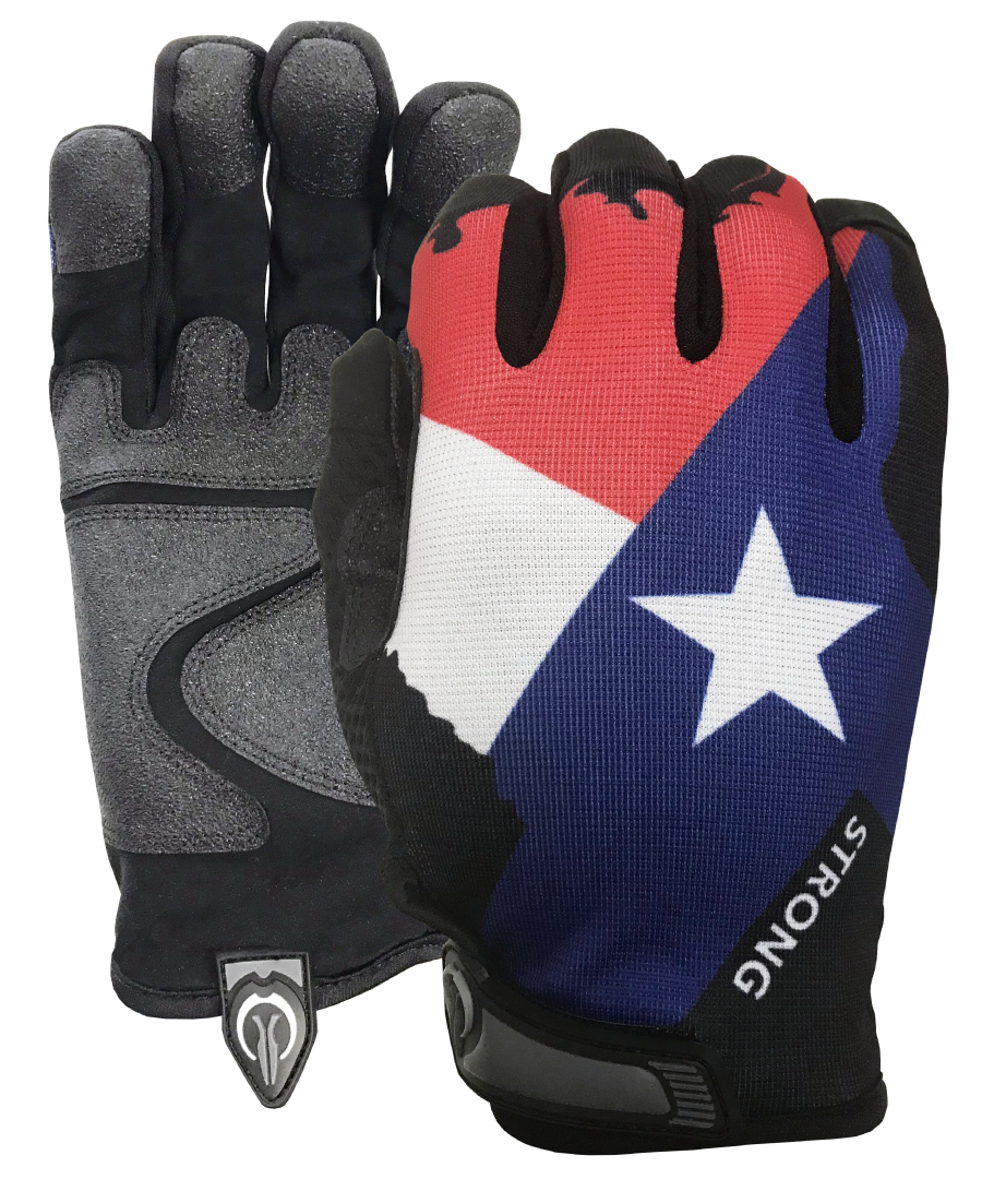 Texas Strong Gloves - Industrious Handwear